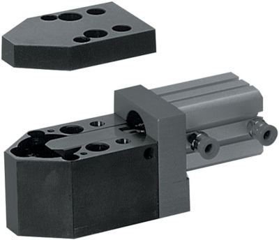 Select Retainer Sets Standard Air Type | MISUMI | MISUMI USA