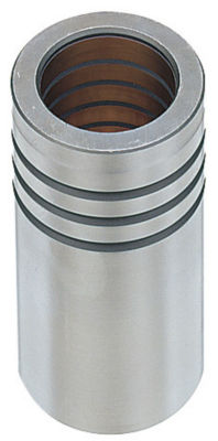 Plain Guide Bushings for Die Sets - Copper Alloy, Oil-Free Type (MISUMI ...