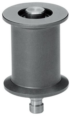 Material Guide Roller Sets -Bearing Type- | MISUMI | MISUMI