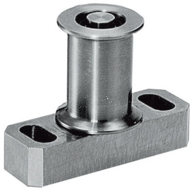 Material Guide Roller Sets -Oil-Free Bushing Type- | MISUMI | MISUMI