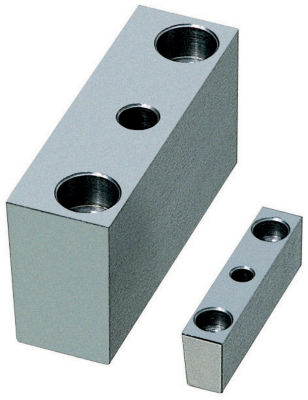 Cavity Insert Wedges -Tapered Type- | MISUMI | MISUMI USA