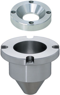 Sprue Bushings For Extension Nozzle -Locator Presser Foot Type ...