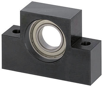 MISUMI Ball Screw Support Units | MISUMI