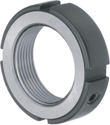 PLNY17 | Precision Lock Nuts (MISUMI) | MISUMI | MISUMI