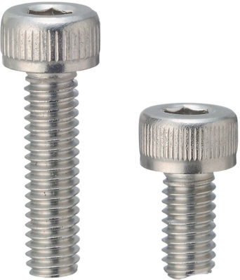 M4 ネジの検索結果 | MISUMI-VONA【ミスミ】