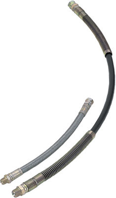 油壓･水壓用接頭 −直柱型− PT･PF雙邊外螺牙 －直柱･公－ | MISUMI | MISUMI【台灣三住】