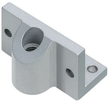 Mounting Plates for Side Mount Casters | MISUMI | MISUMI USA