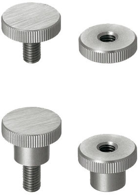 MISUMI的旋鈕 | MISUMI【台灣三住】