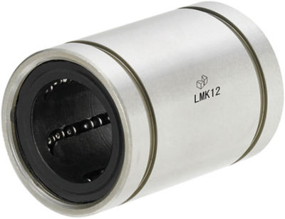 LMK6 | リニアブッシュ コンパクトタイプ | ミスミ | MISUMI-VONA【ミスミ】