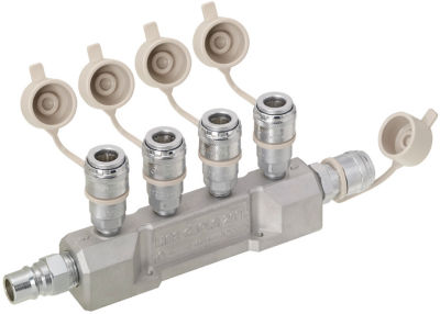 接頭･一觸式接頭的選擇・訂購 | MISUMI【台灣三住】