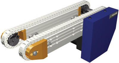 No.000041 Pallet transfer anti-reversing mechanism | inCAD Library ...