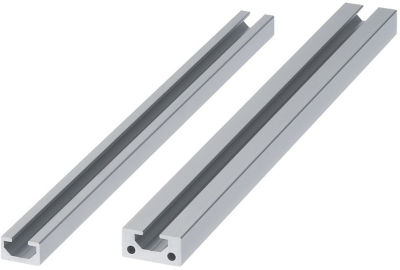 플랫프레임 플랜지없음 홈폭6mm 1홈타입, 미스미 (MISUMI) | MISUMI한국미스미