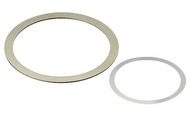 Shim Rings | MISUMI online shop - Select, configure, order