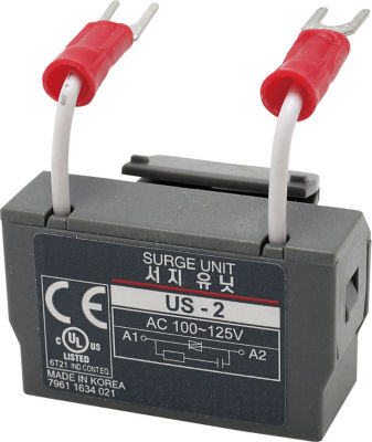 突波吸收器 | MISUMI | MISUMI【台灣三住】