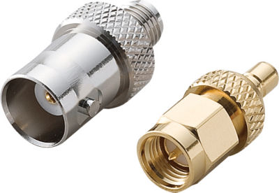 TNCP-BNCJ | 変換アダプタ（異種タイプコネクタ間） | ミスミ | MISUMI-VONA【ミスミ】