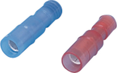 Plug-in Model Pin Terminal, Waterproof Model Female | MISUMI | MISUMI