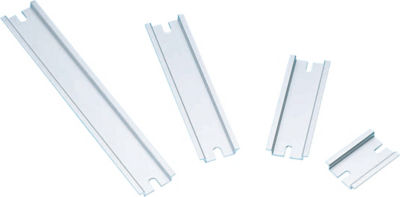 BN-W・BNH-Wシリーズターミナルブロックアクセサリ レール（BAA1000形） | IDEC | MISUMI-VONA【ミスミ】