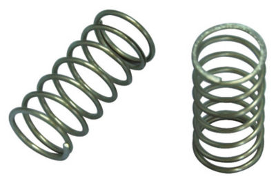 Molla a compressione elicoidale Ultra Spring di ACCURATE | MISUMI ...