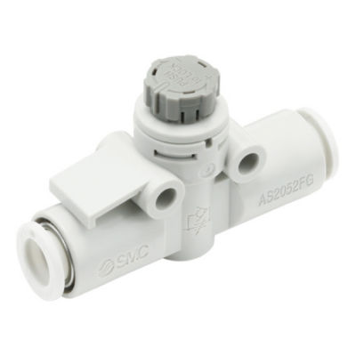 調速閥･節流閥的選擇・訂購 | MISUMI【台灣三住】