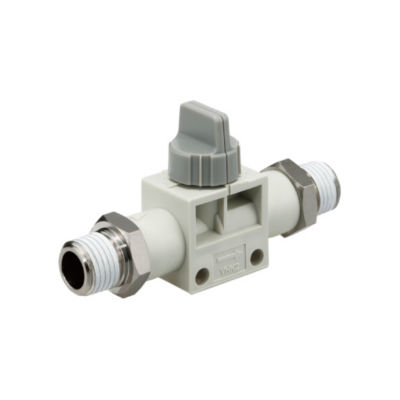 VHK2-06F-06F | フィンガバルブ VHKシリーズ | SMC | MISUMI-VONA【ミスミ】