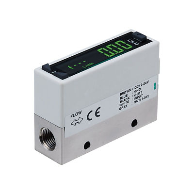 小形流量センサ ラピフロー FSM3シリーズ（ステンレスボディタイプ） | CKD | MISUMI-VONA【ミスミ】