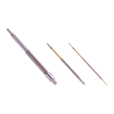 CP10 -D-SPS | コンタクトプローブ CPシリーズ | サンケイエンジニアリング | MISUMI-VONA【ミスミ】