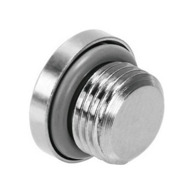 Blindstopfen, NPQH Serie von FESTO| MISUMI