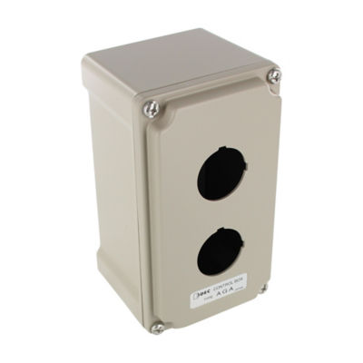 KGN211Y | KGN形コントロールボックス | IDEC | MISUMI-VONA【ミスミ】