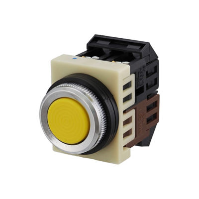 AH25-EB11 | φ25シリーズ 押しボタンスイッチ AH25形 | 富士電機機器制御 | MISUMI-VONA【ミスミ】