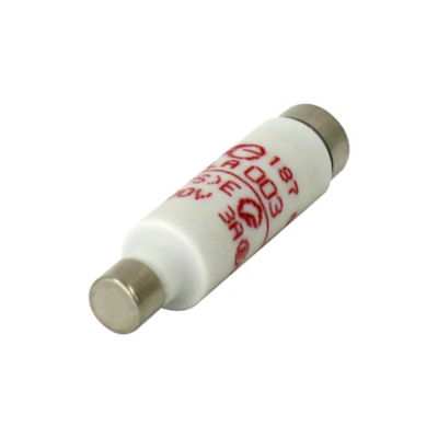 BLA003 | 低圧限流ヒューズ 栓形ヒューズ ヒューズリンク | 富士電機機器制御 | MISUMI-VONA【ミスミ】