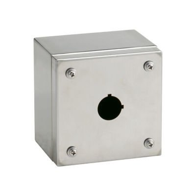 KGNW313Y | KGNW形コントロールボックス | IDEC | MISUMI-VONA【ミスミ】