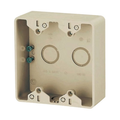 KGN211Y | KGN形コントロールボックス | IDEC | MISUMI-VONA【ミスミ】