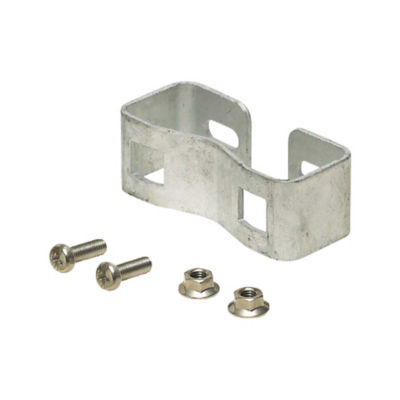 POB-2FT | ポールバンド金具 溶融めっき | 未来工業 | MISUMI-VONA【ミスミ】