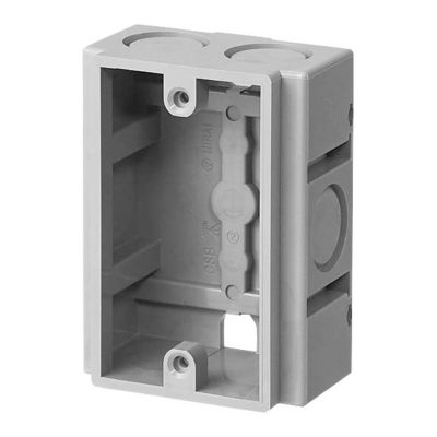 KGN211Y | KGN形コントロールボックス | IDEC | MISUMI-VONA【ミスミ】