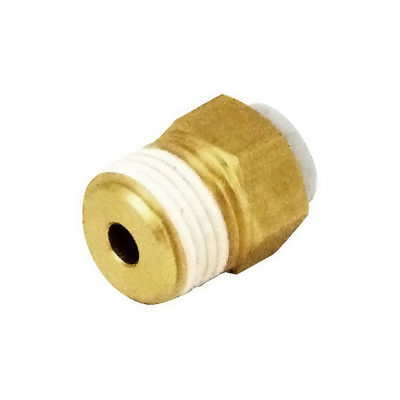 KQ2H06-M5A | W管継手 ストレートユニオン KQ2Hシリーズ | SK－11 | MISUMI-VONA【ミスミ】