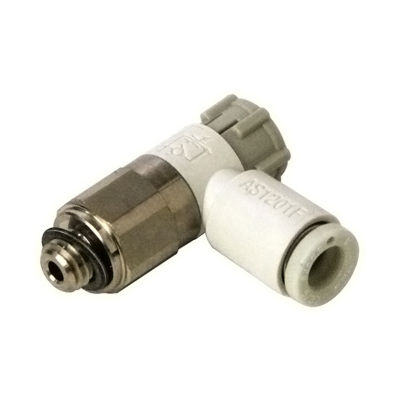 AS1201F-M5-04A | スピコン エルボタイプ | SK－11 | MISUMI-VONA【ミスミ】